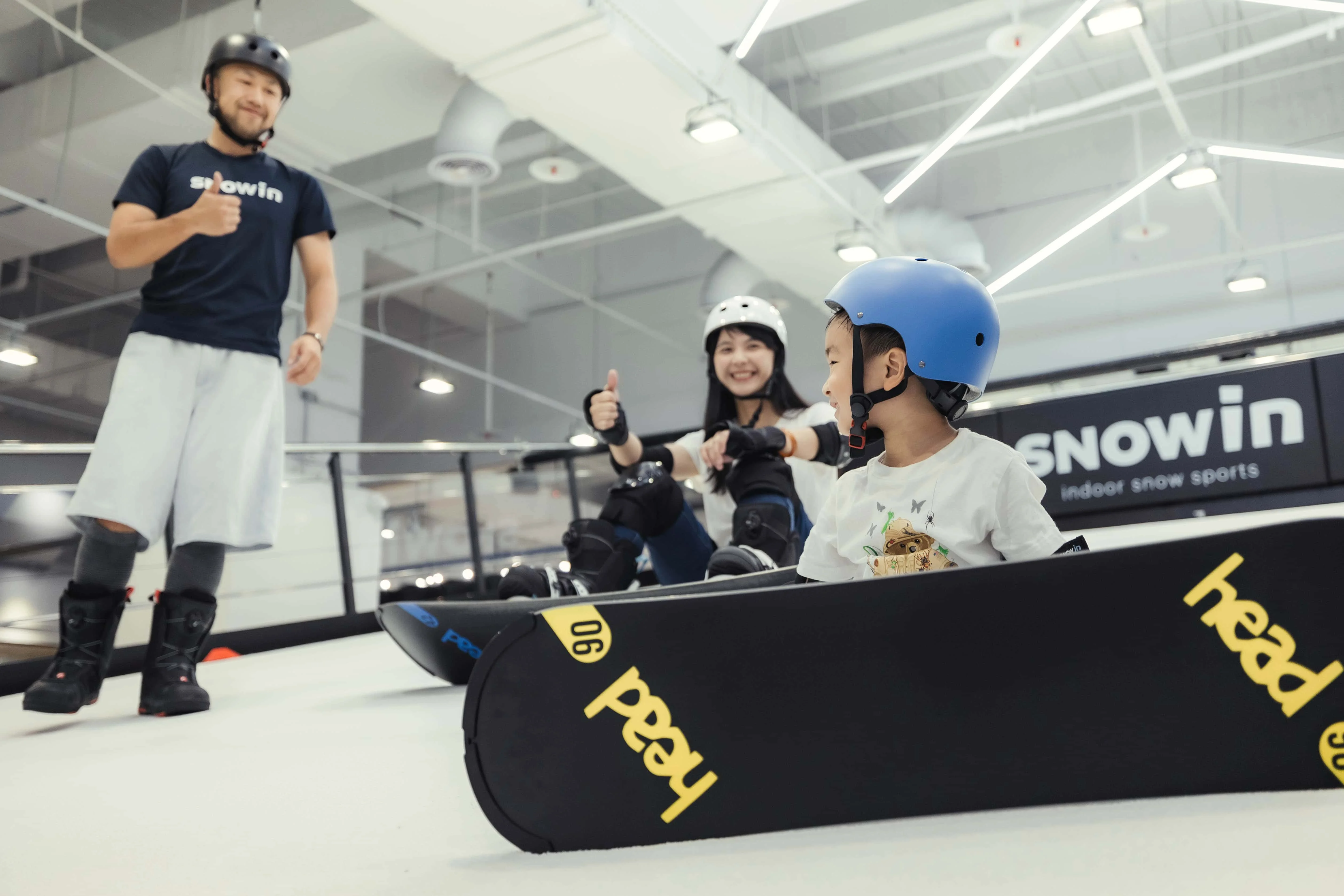 SKM Park Outlets高雄草衙「美國嘉年華」超過20家品牌優惠、姓名有這兩個字390元暢玩