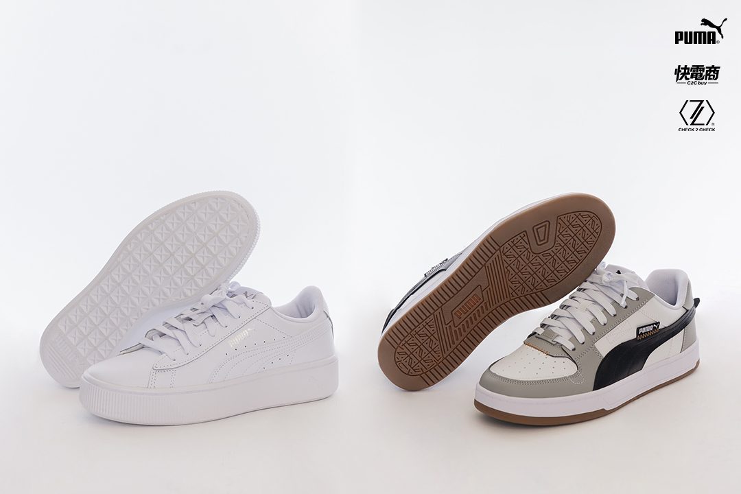 C2C 快電商重磅攜手 PUMA「首發獨家組合」搭配熱銷夏季服飾限量發售