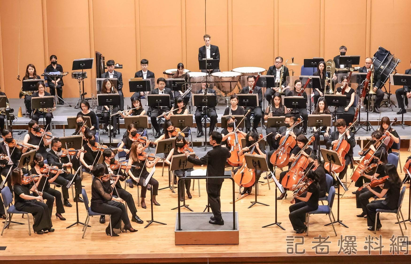 聽音樂會只要百元！ 2024 NTSO霧峰音樂節地方文化深耕與共生