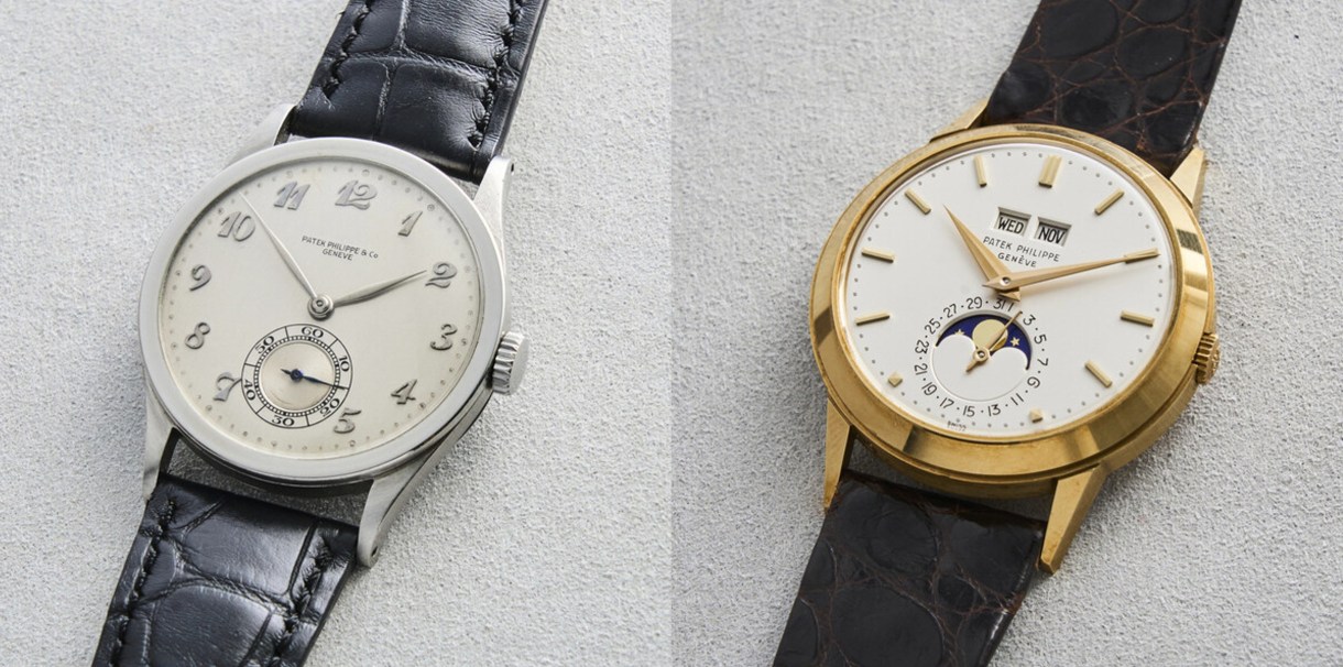 珍稀時計的饗宴！「百達翡麗：傳世經典」（Patek Philippe: Eternal Icons）拍賣會邀請您參加！