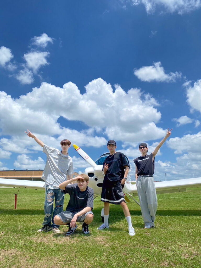 「Saturnday」全體暈船仔？「Dolfan」包私人遊艇讓男偶像與粉絲獨自出海