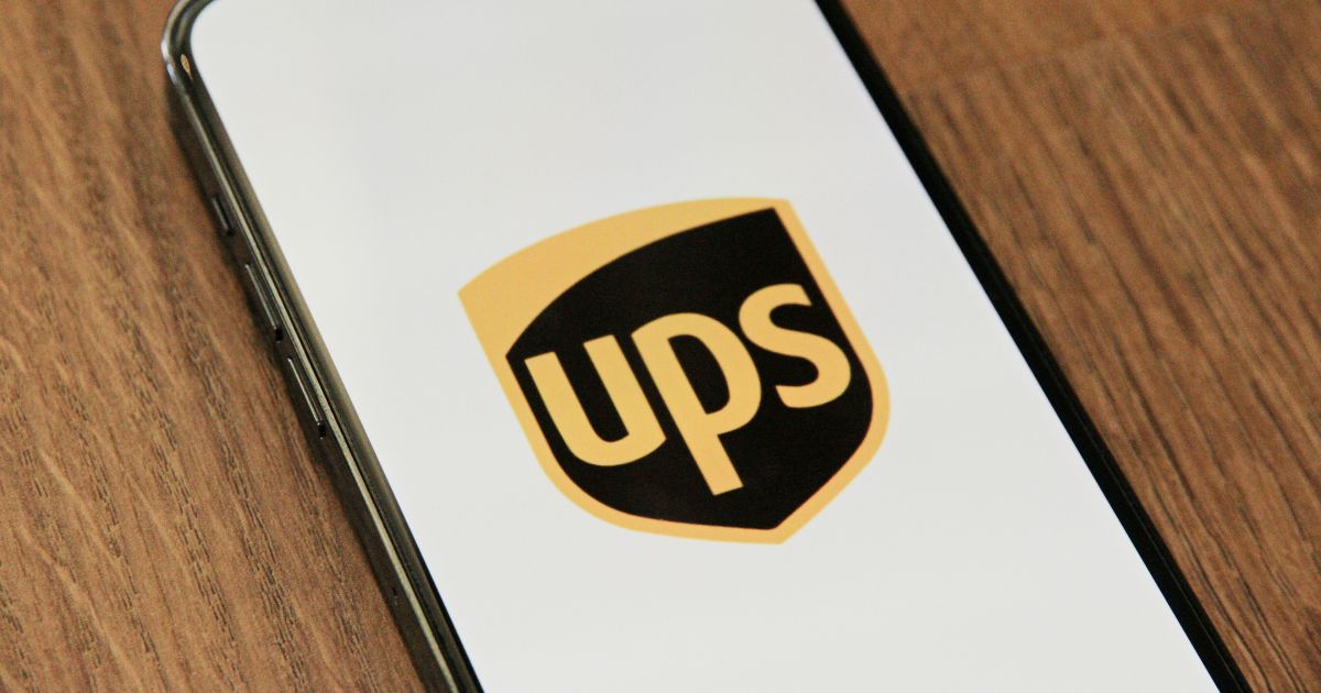 【貨運物流】UPS 透過生成式 AI 為顧客贏得勝利