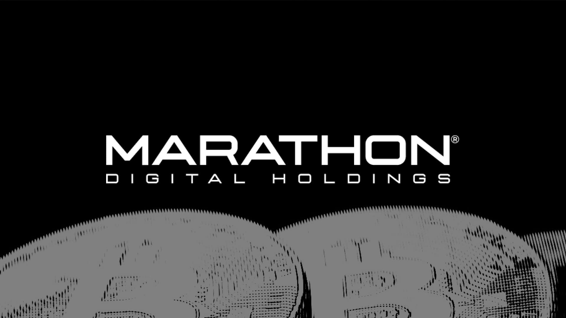 MICA Daily｜Marathon Digital 買入價值 3 億美元的比特幣