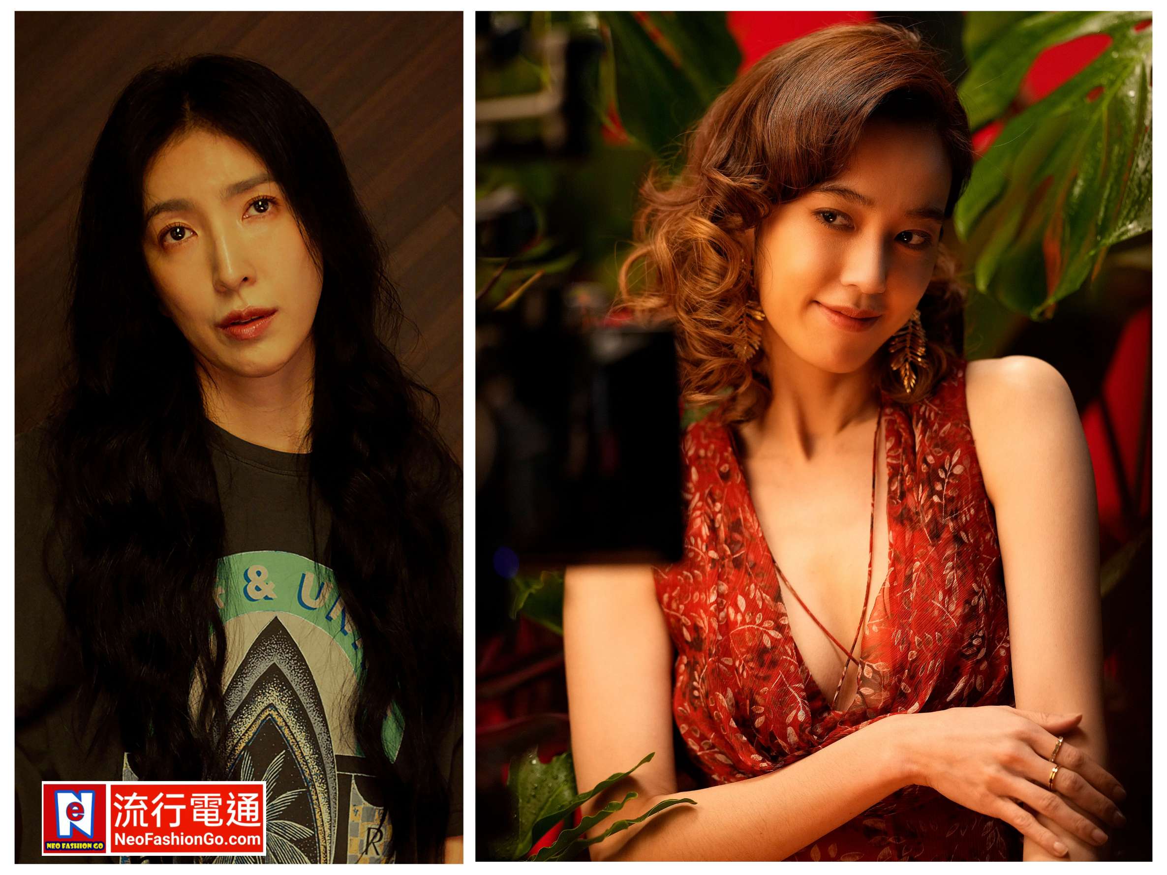 《影后》楊謹華、謝盈萱、陳庭妮、謝瓊煖等人 展現演藝圈的生存實錄