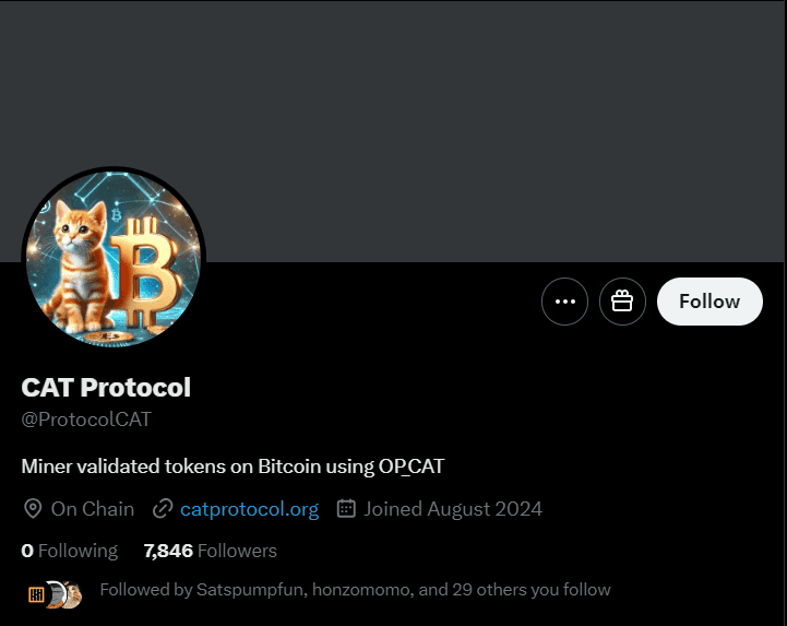 Fractal Bitcoin 生態爆炸性成長，哪些資產值得留意？