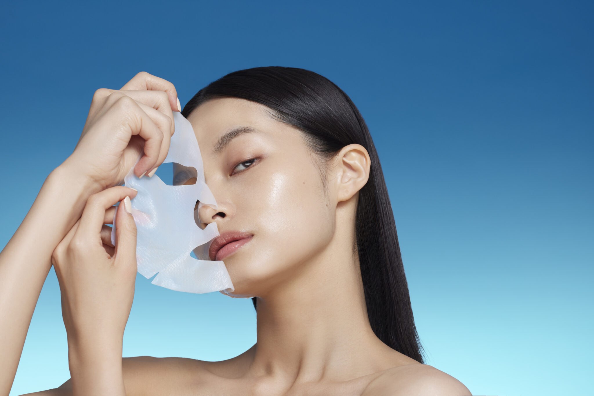 秋冬換季保養必備面膜！沙龍級保養品牌 KOOII 為肌膚開啟降噪模式