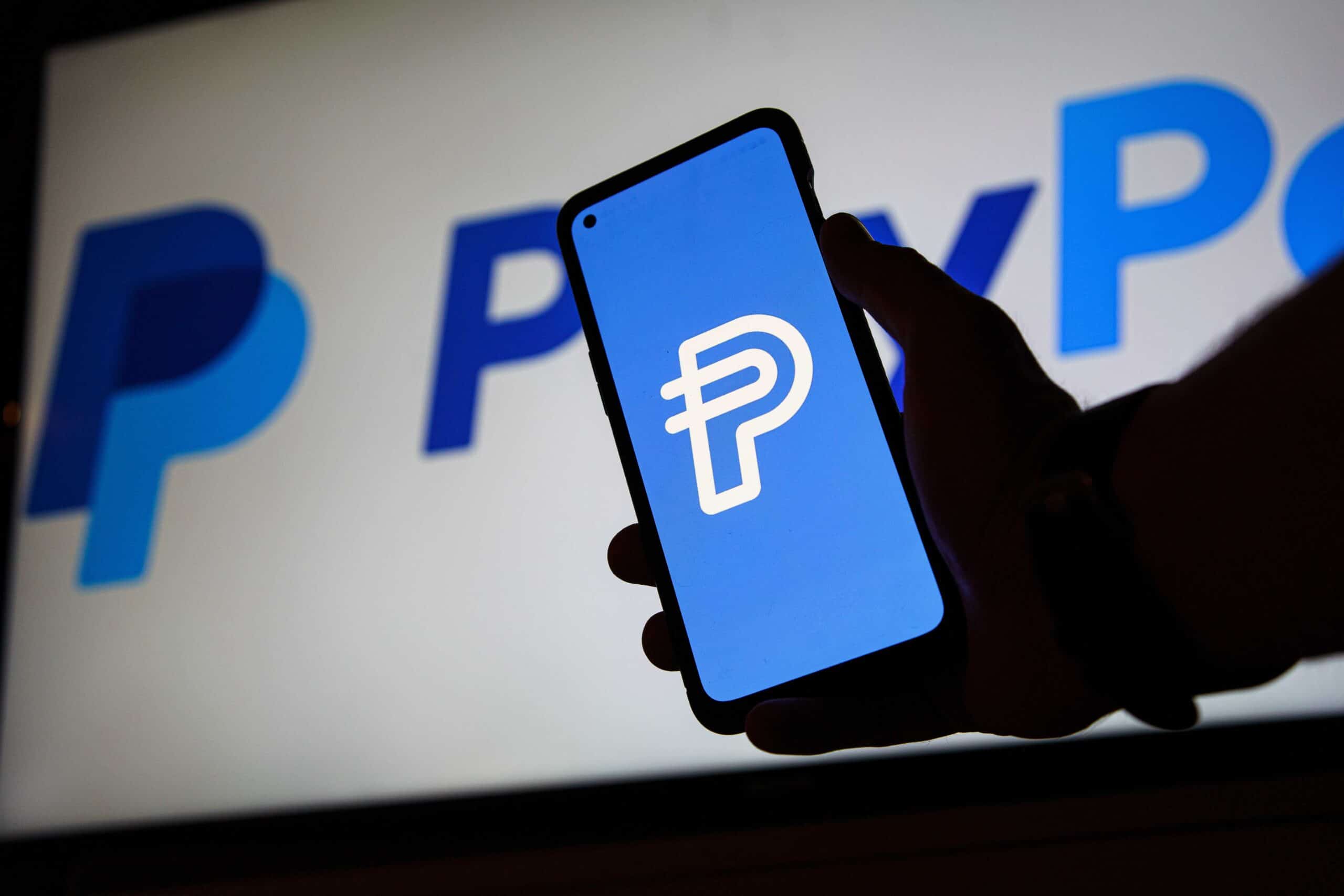 MICA Daily｜PayPal 推出企業帳戶加密貨幣買賣功能與 PYUSD
