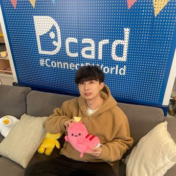 Dcard大書坦承離婚！對前妻造成「難以平復傷害」將離開團隊