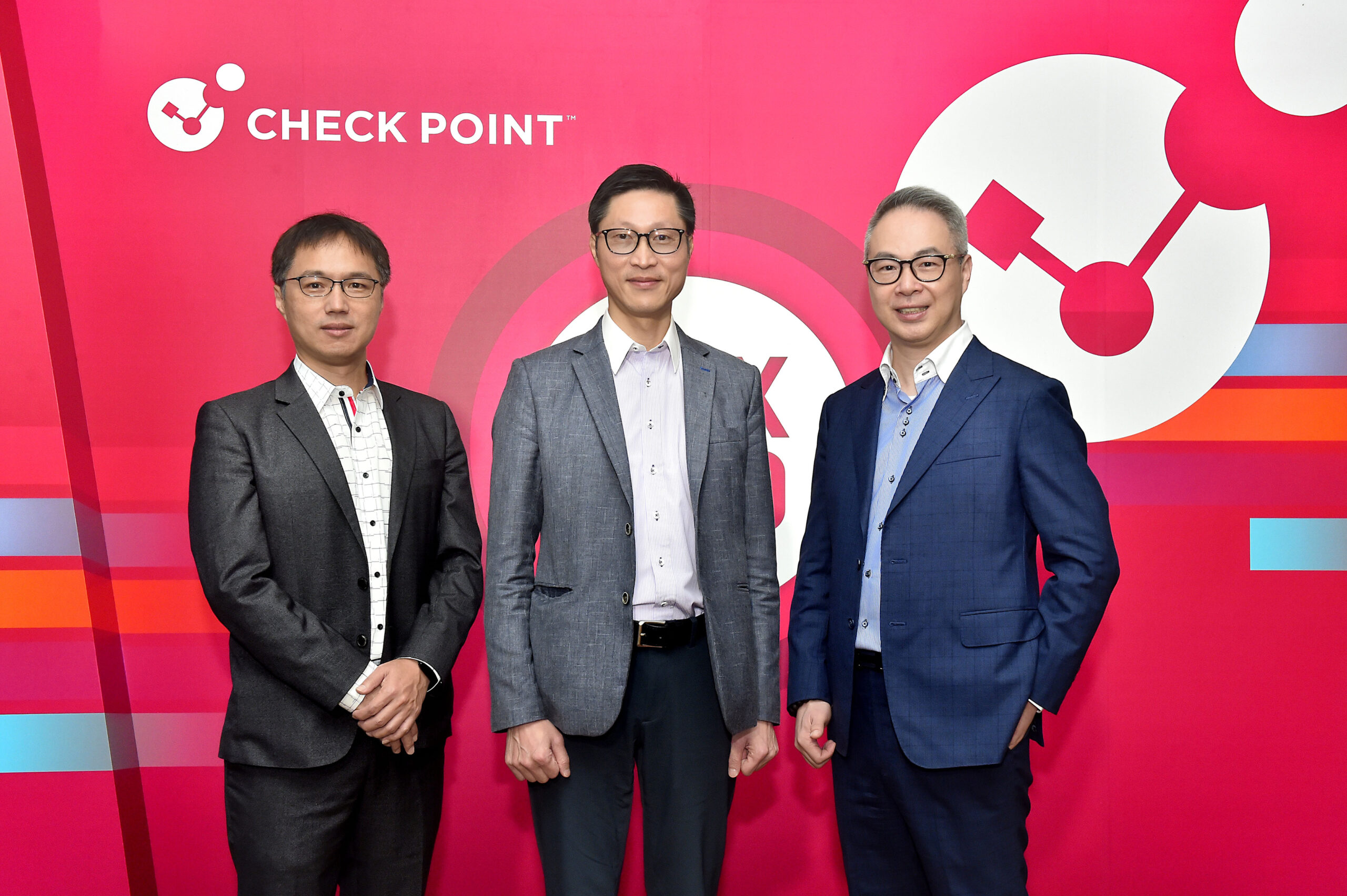 Check Point GenAI 方案 強化資安防護力