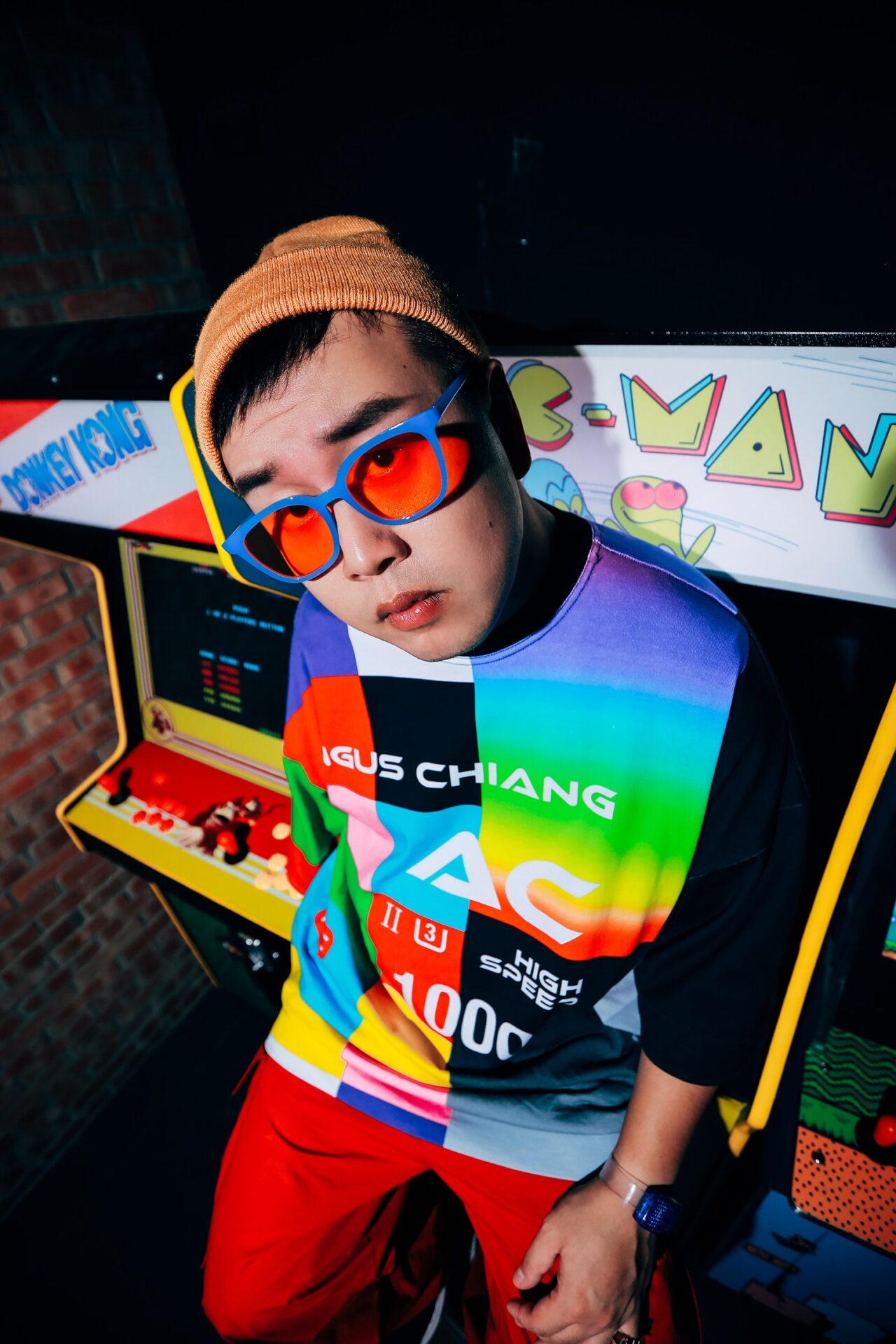 加州電音製作人DAPUN返台耕耘3年 推出新歌diss網路亂象