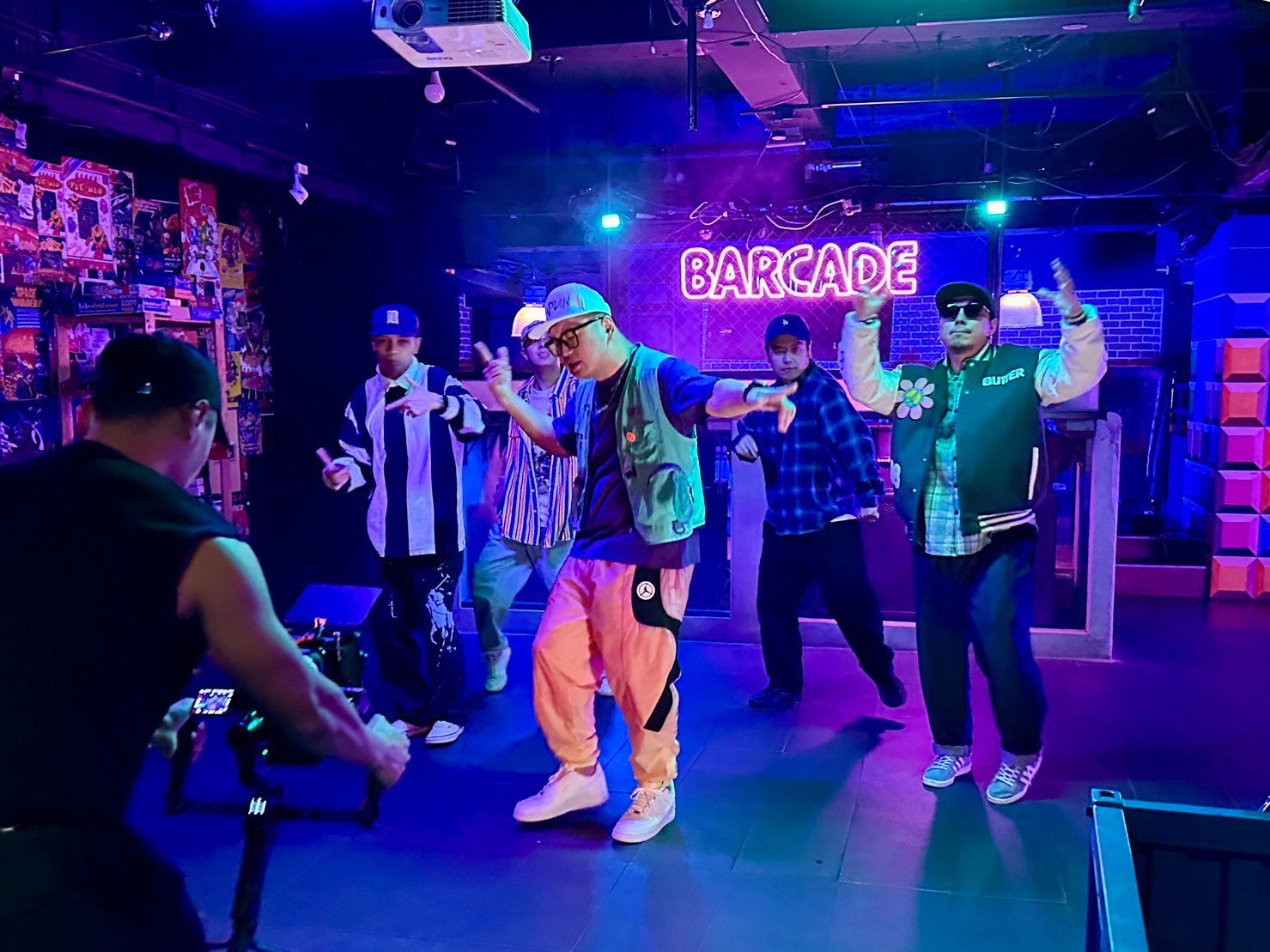 加州電音製作人DAPUN返台耕耘3年 推出新歌diss網路亂象