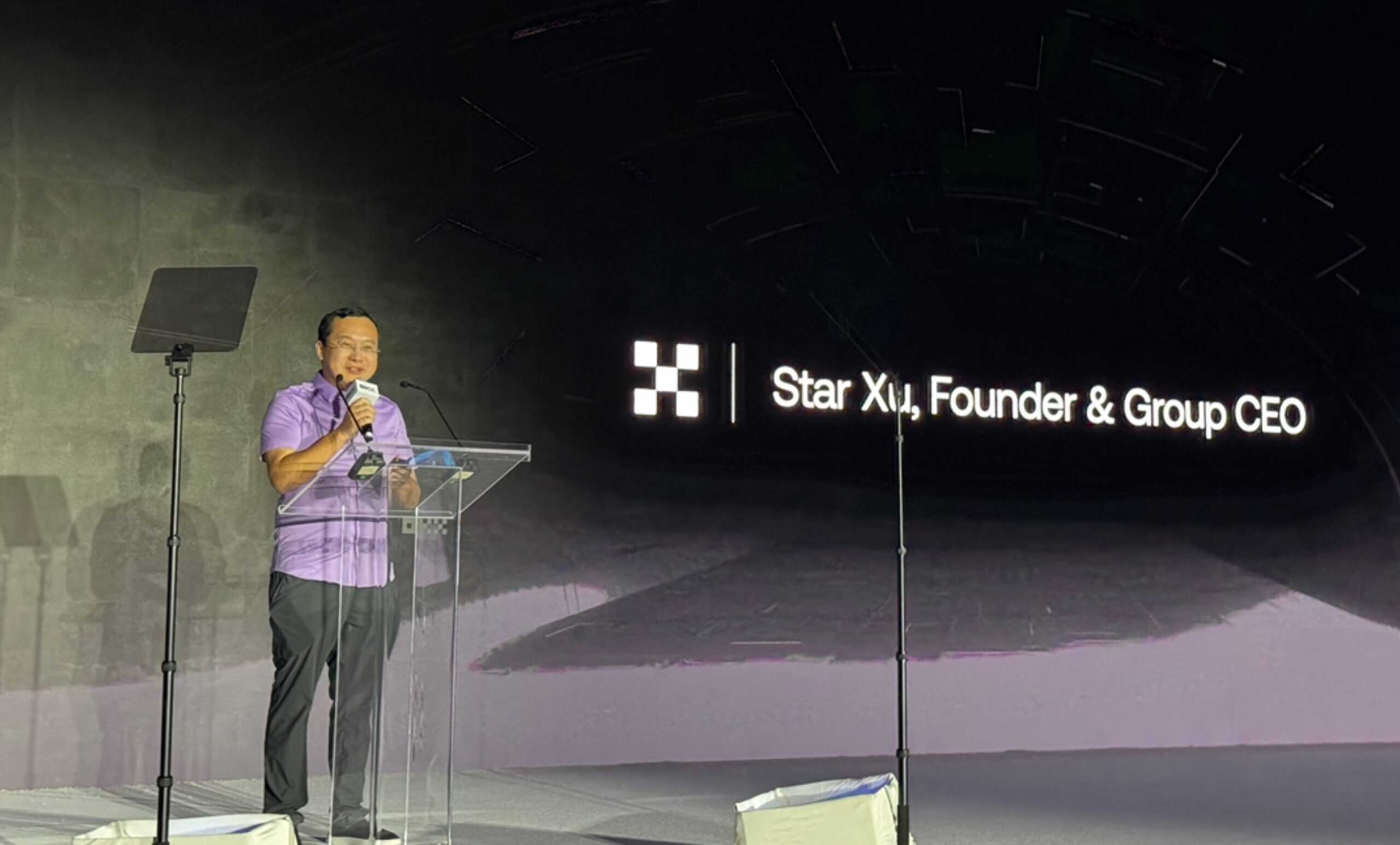 【全球首家獲牌】OKX 阿聯酋重磅登場！CEO Star：將持續增加杜拜投入，OKX 已設逾 15 個全球辦事處