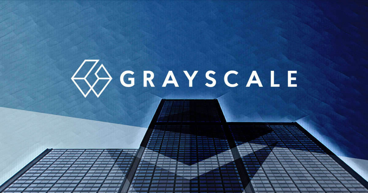 Grayscale 申請將多幣種基金「GDLC」轉換為 ETF