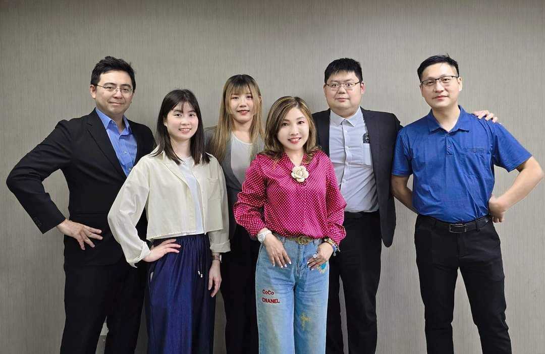 精誠軟體獲國科會GenAI Stars 生成式AI企業應用競賽「優質創新獎」整合資安監控技術打造企業專屬知識庫加速百工百業落地應用