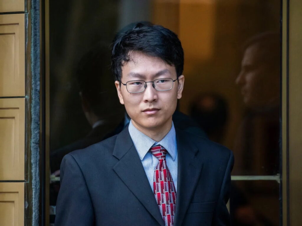 FTX 共同創辦人 Gary Wang 全身而退！配合調查免於牢獄之災