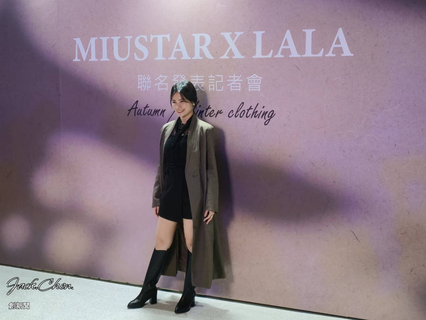 Lala斜槓MIUSTAR服飾 再開創副業超成功！