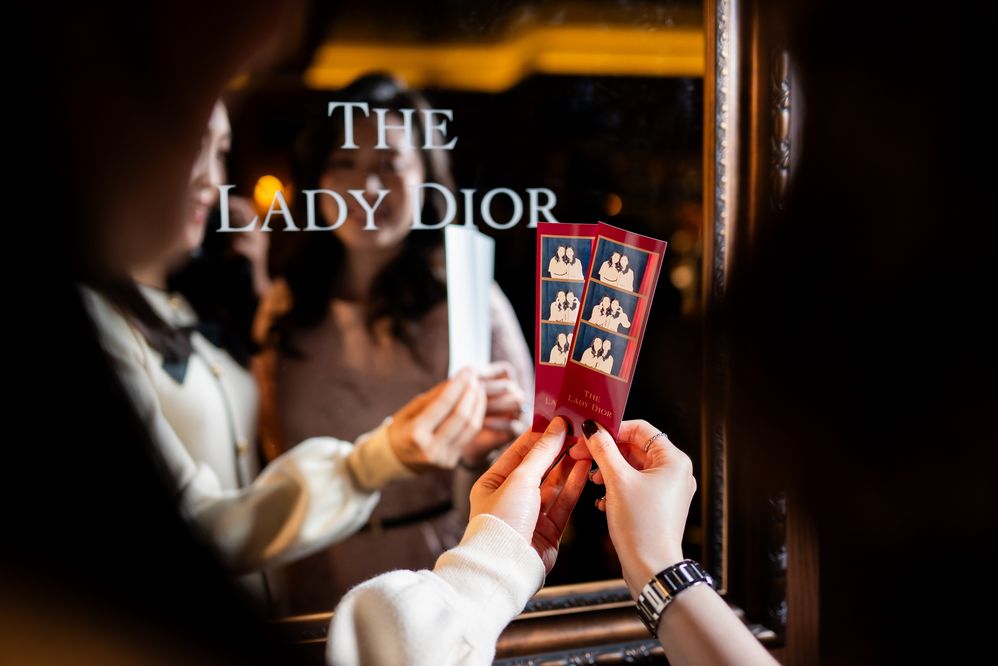 首個「The Lady Dior Pub」獨家亮相「澳門銀河」