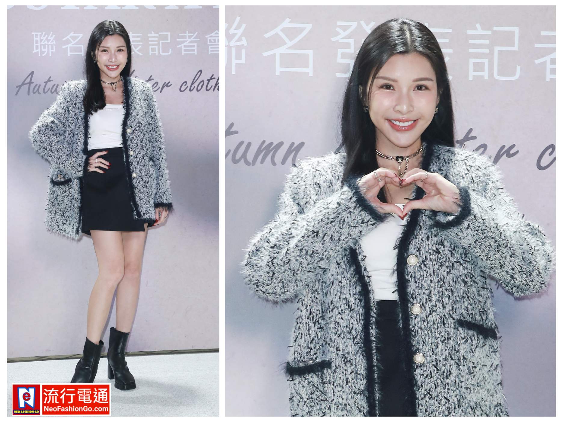 MIUSTAR 總監Lala 蘇心甯：「藝人斜槓並不困難，重點是如何運用經驗和創造價值。」