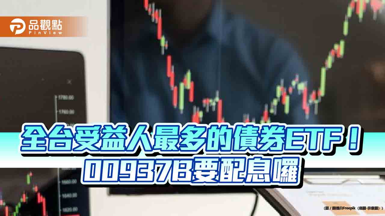 群益00937B、元大00751B、00697B年終配息囉 想領息最晚這天買進！