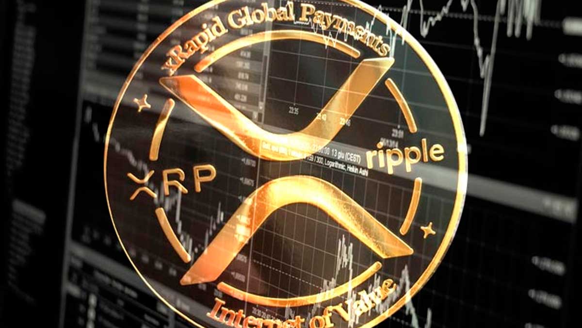 MICA Daily｜XRP 現貨 ETF 題材發酵，分析師看好