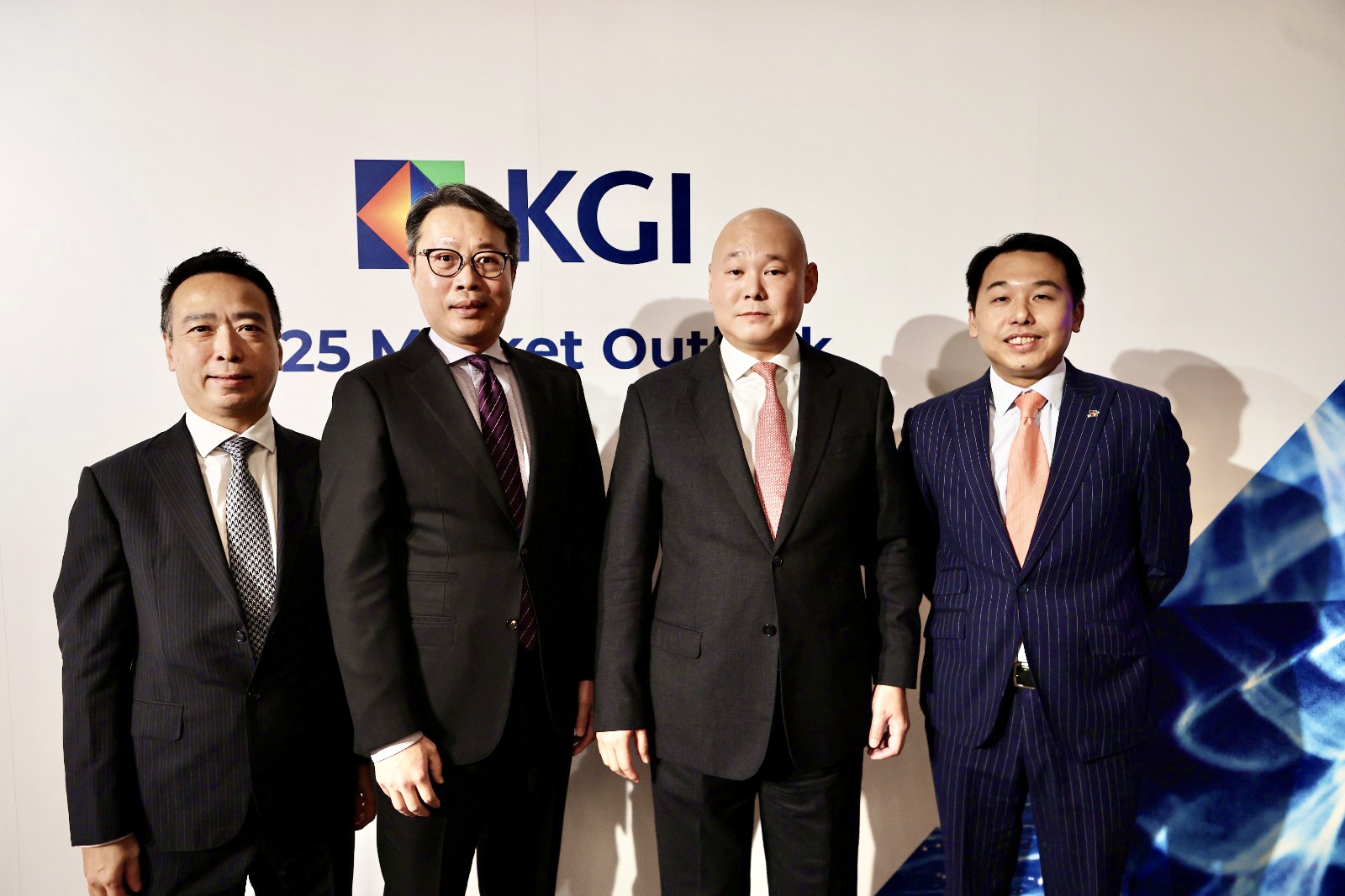 KGI 凱基︰2025年市場展望 重塑平衡