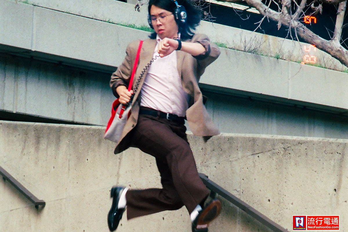 Ginger Root（姜根）全新專輯《SHINBANGUMI》二度來台演出開唱