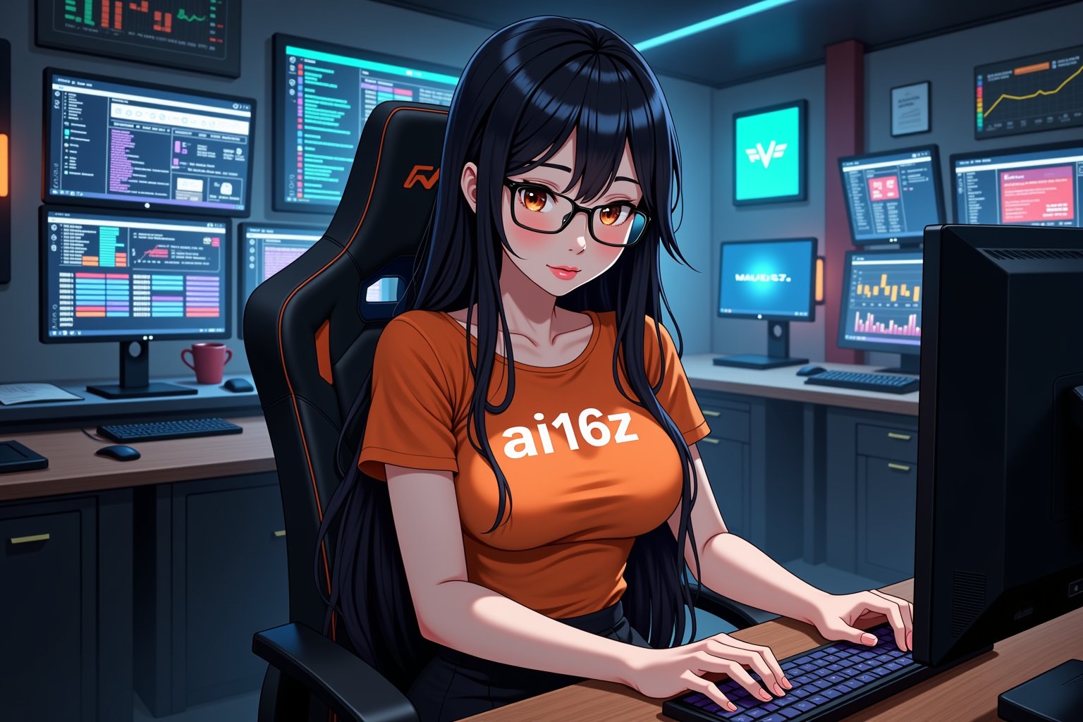 ai16z 籌劃「代幣經濟大改版」、考慮推出 Layer1 區塊鏈