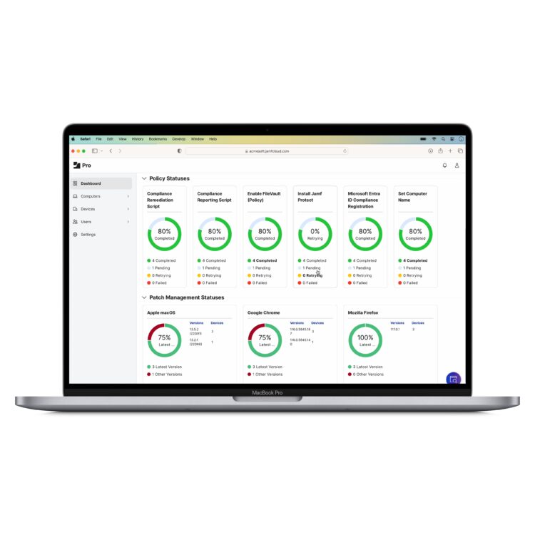 Jamf 成為 Microsoft Azure IP 共同銷售最上層合作夥伴宣布在 Azure Marketplace 推出解決方案