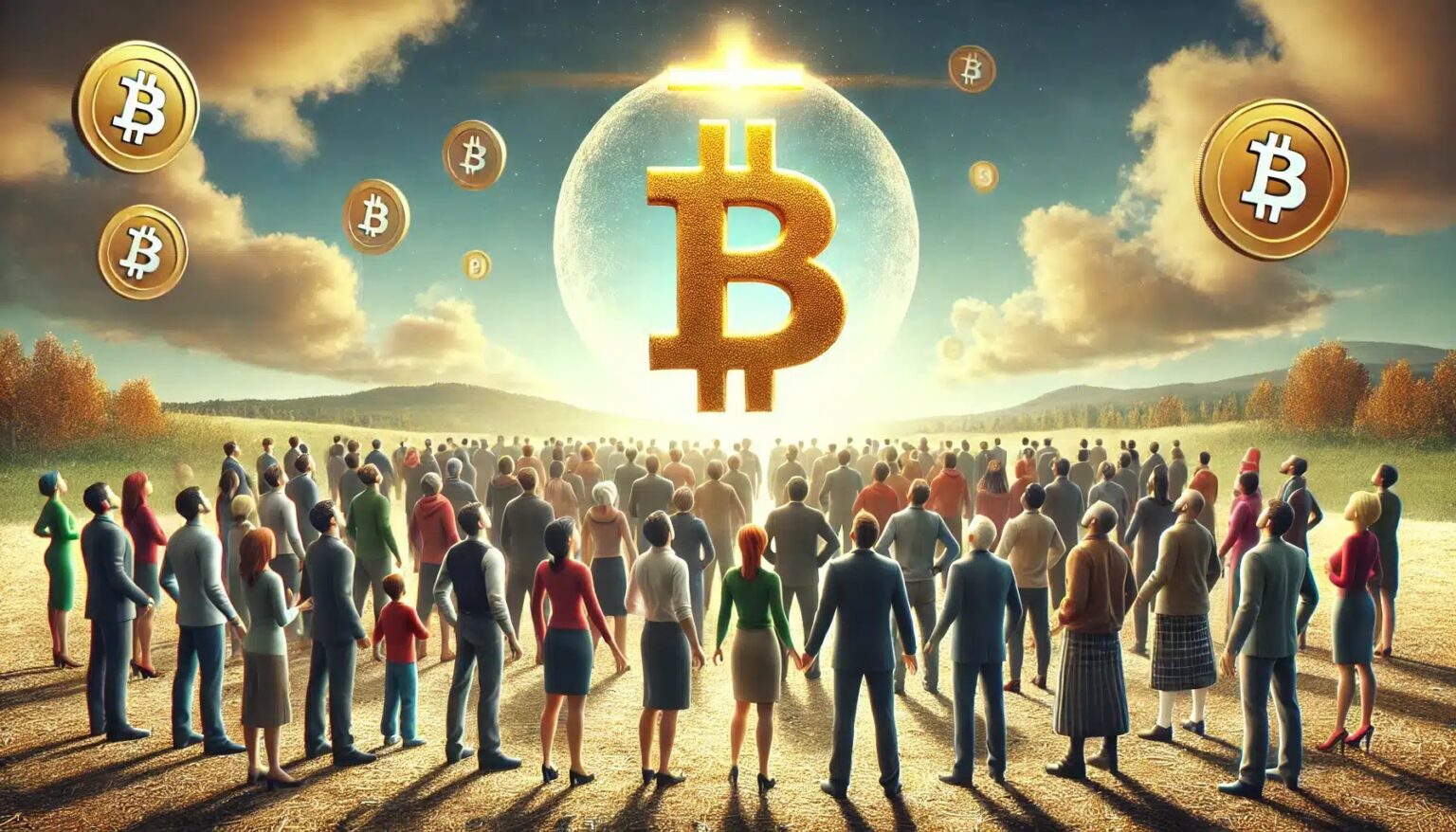 MICA Daily｜比特幣未平倉部位上升，顯示投資人信心增強