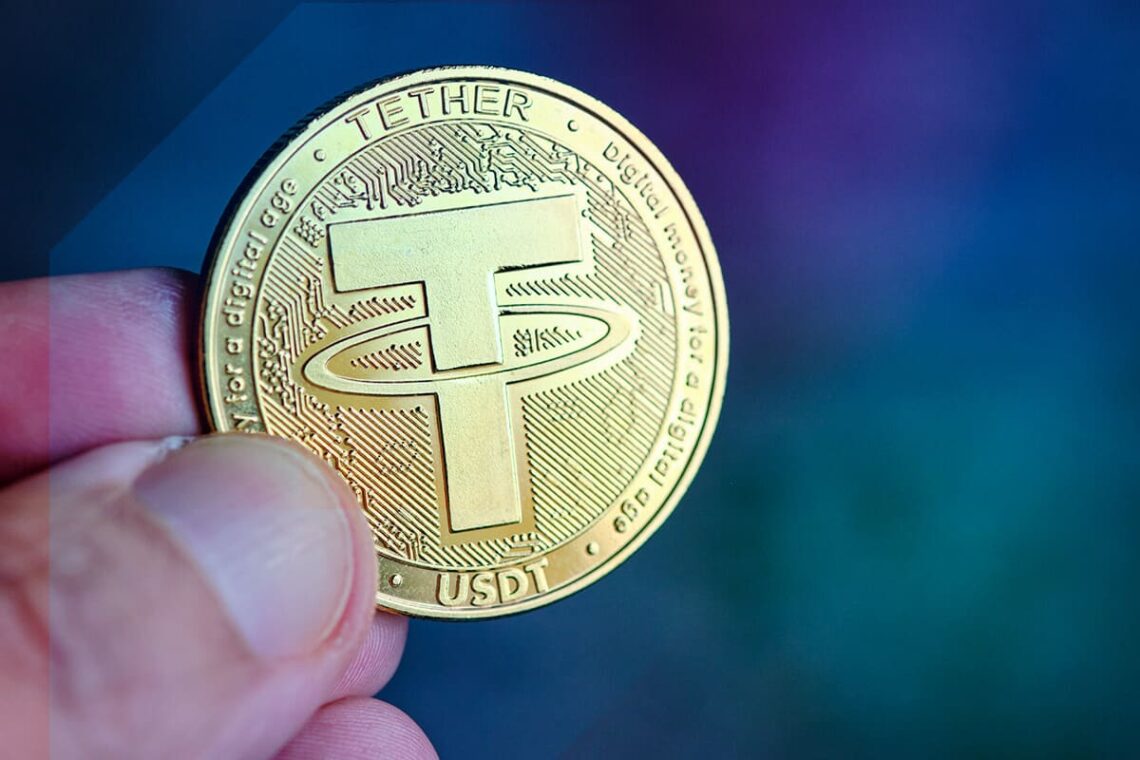 Tether 宣布推出跨鏈穩定幣「USDT0」，率先在 Layer2 網路 Ink 亮相