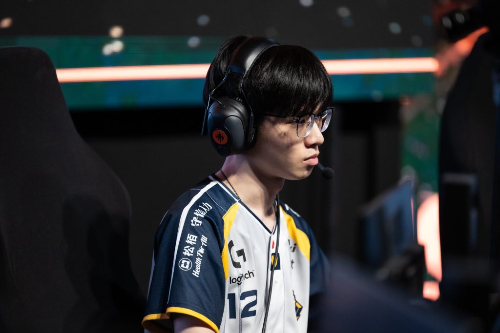 《LCP》回歸LCP賽區 Doggo加盟CFO盼爭取佳績