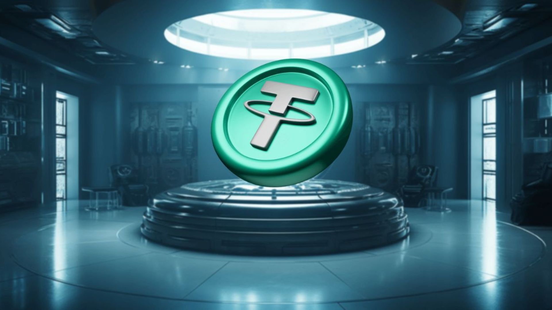 MICA Daily｜Tether 宣布將推出 AI 平台「Tether Data」