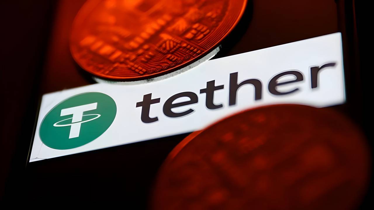 摩根大通說 Tether 要合規「恐需賣出比特幣」！執行長轟：酸葡萄心態