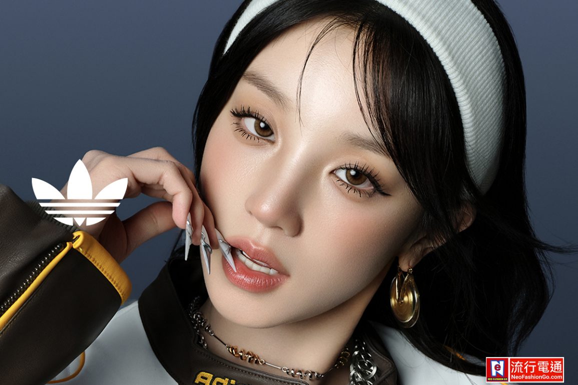 陳冠希、宋雨琦「偏要出頭」只為 adidas Originals SUPERSTAR以全新姿態強勢回歸