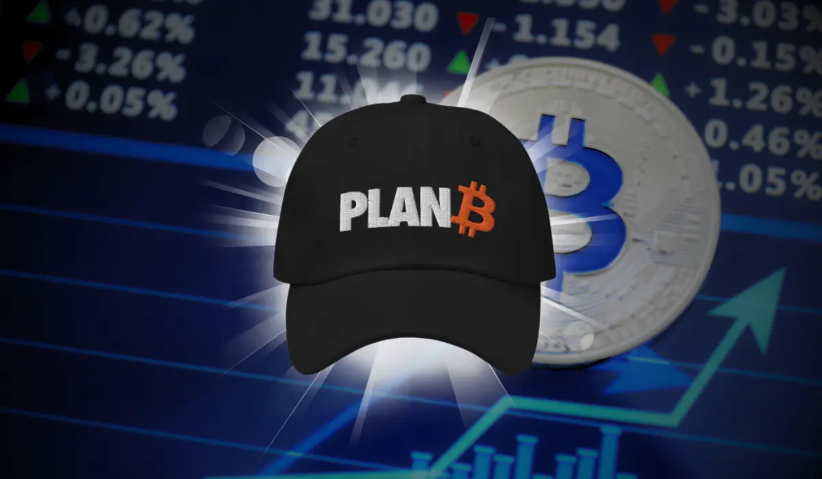 手中持幣全轉入比特幣 ETF！PlanB：不用煩惱私鑰丟失，反而更安心