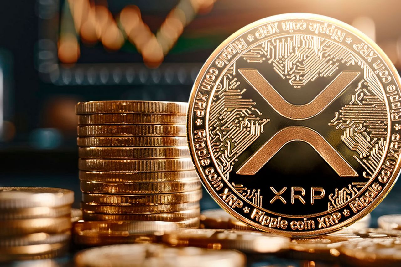 MICA Daily｜美國證券交易所 MEMX 申請 XRP 現貨 ETF 上市