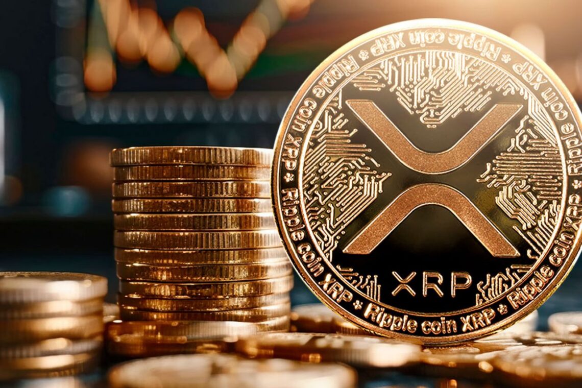 MICA Daily｜美國證券交易所 MEMX 申請 XRP 現貨 ETF 上市