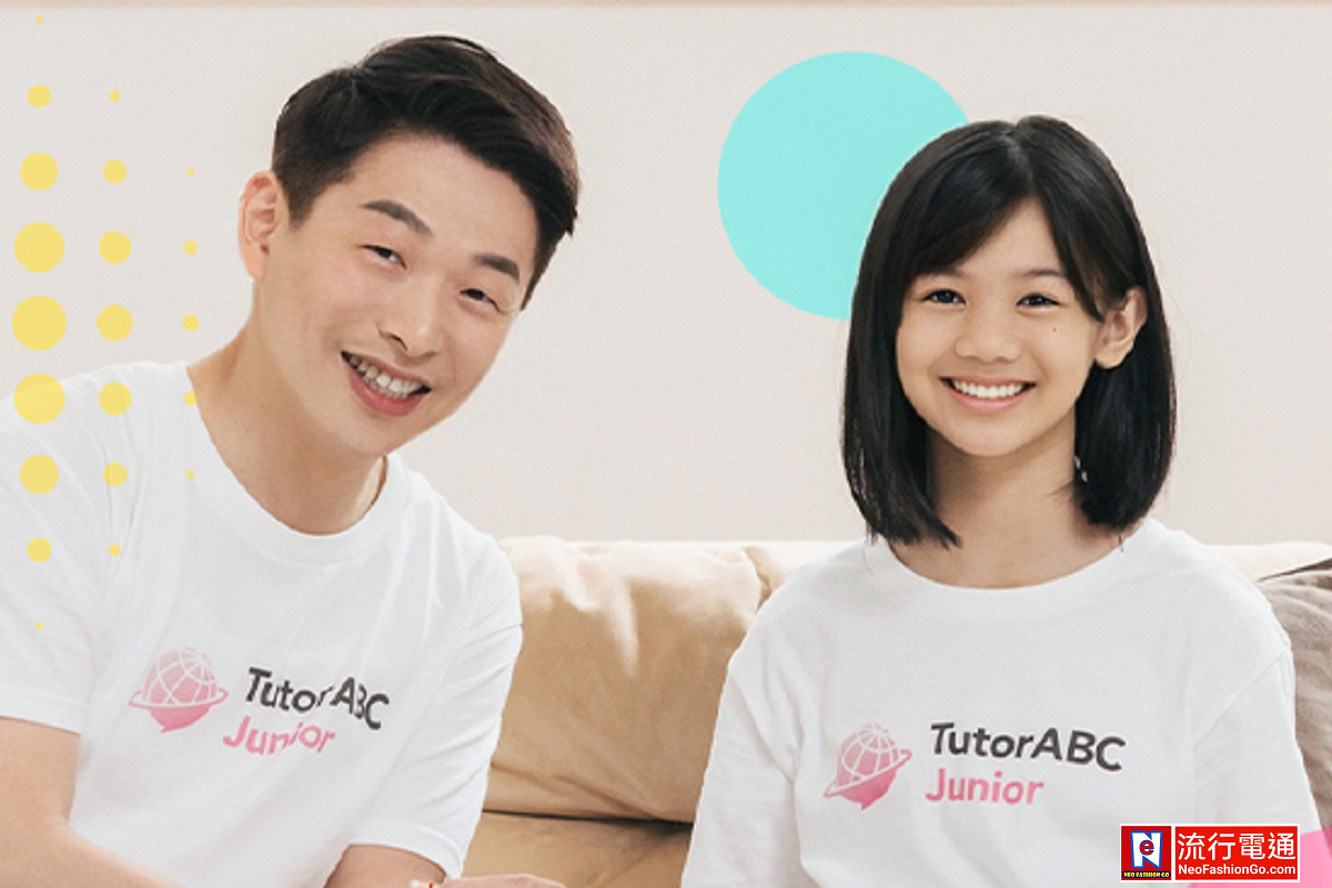 TutorABC Junior品牌顧問暨代言人王宏哲「作為兒童發展專家，我認為教學品質始終是有效學習的根本。」