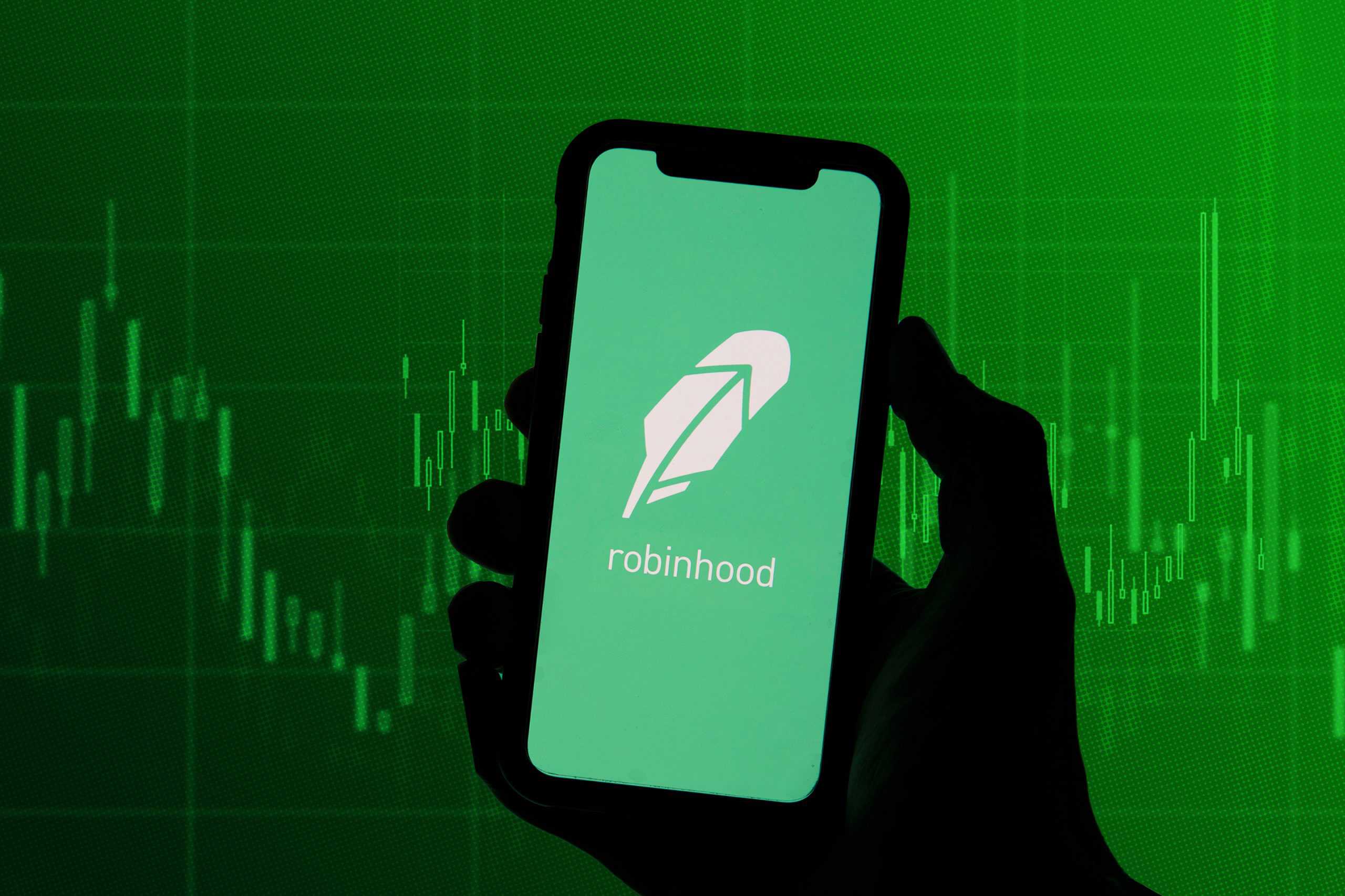 美 SEC 調查落幕！Robinhood 加密幣業務「全身而退」，不受任何處分