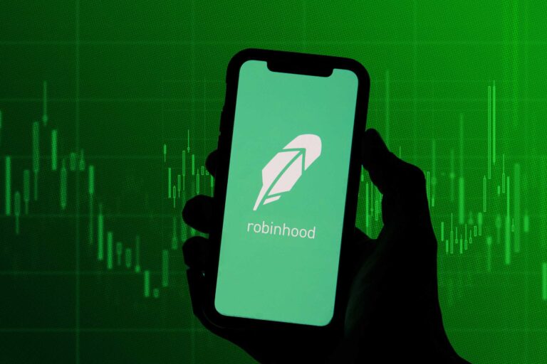 美 SEC 調查落幕！Robinhood 加密幣業務「全身而退」，不受任何處分