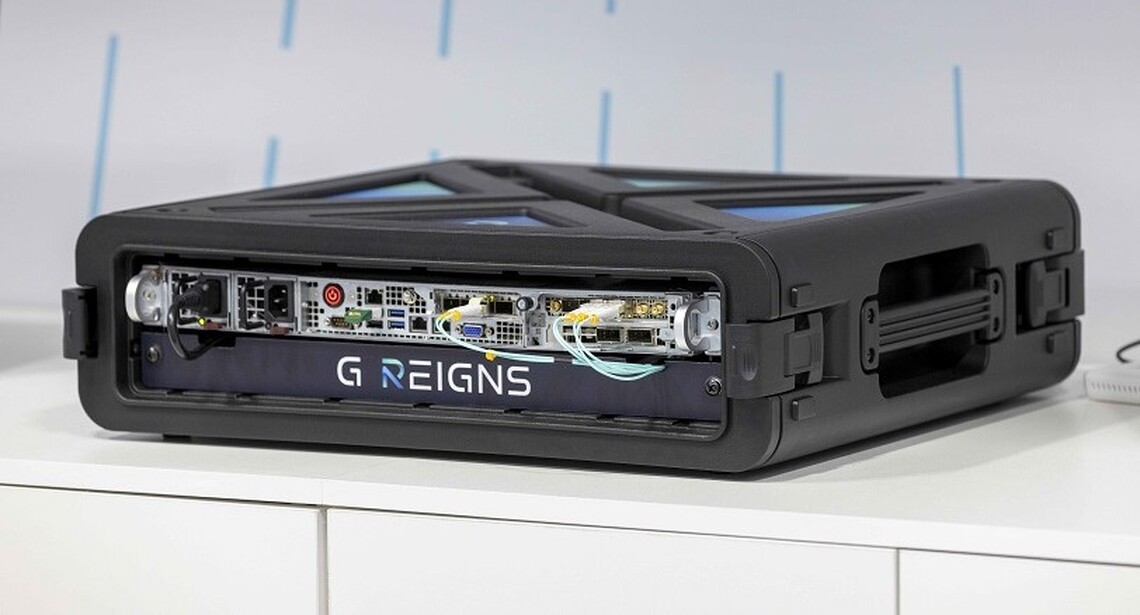 HTC 5G Edge Cloud VR 技術導入日產汽車 打造高穩定、安全性的沉浸式 VR 協作環境，加速汽車設計開發週期