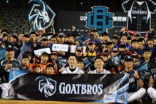 「GOATBROS」成軍！周思齊號召退役球星再戰雙北世壯運