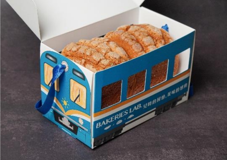 逆風中築夢，來自日本的溫柔堅持——Bakeries Lab.釛匠研所 進駐台灣，攜手年輕人圓夢