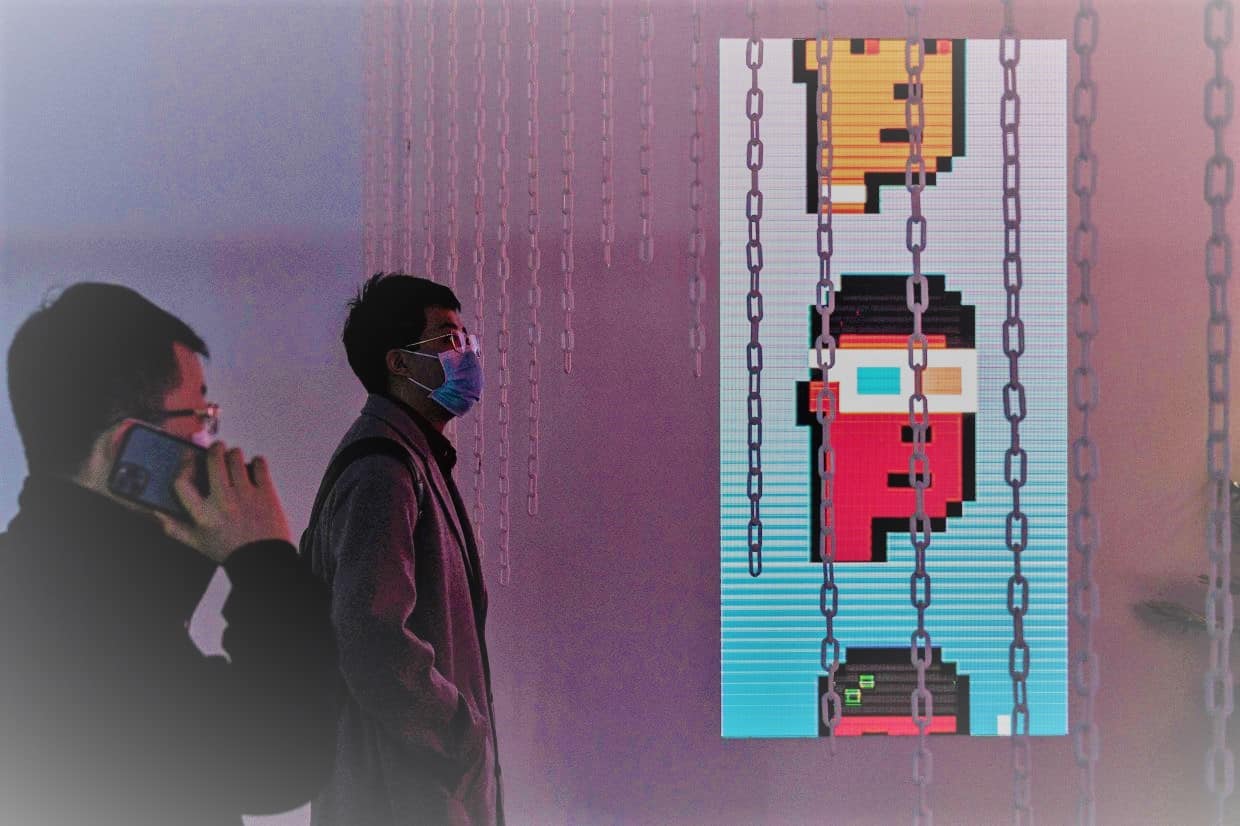 2 年賣掉 97 枚 NFT 卻沒報稅！賓州男隱匿 1,300 萬美元所得、恐關 6 年