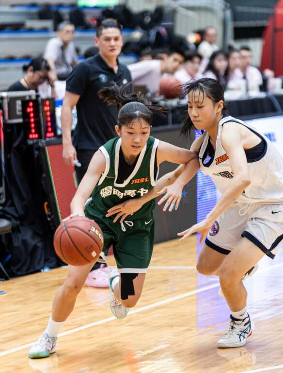 JHBL的18日最新戰報 陽明力退土庫 搶下四強門票