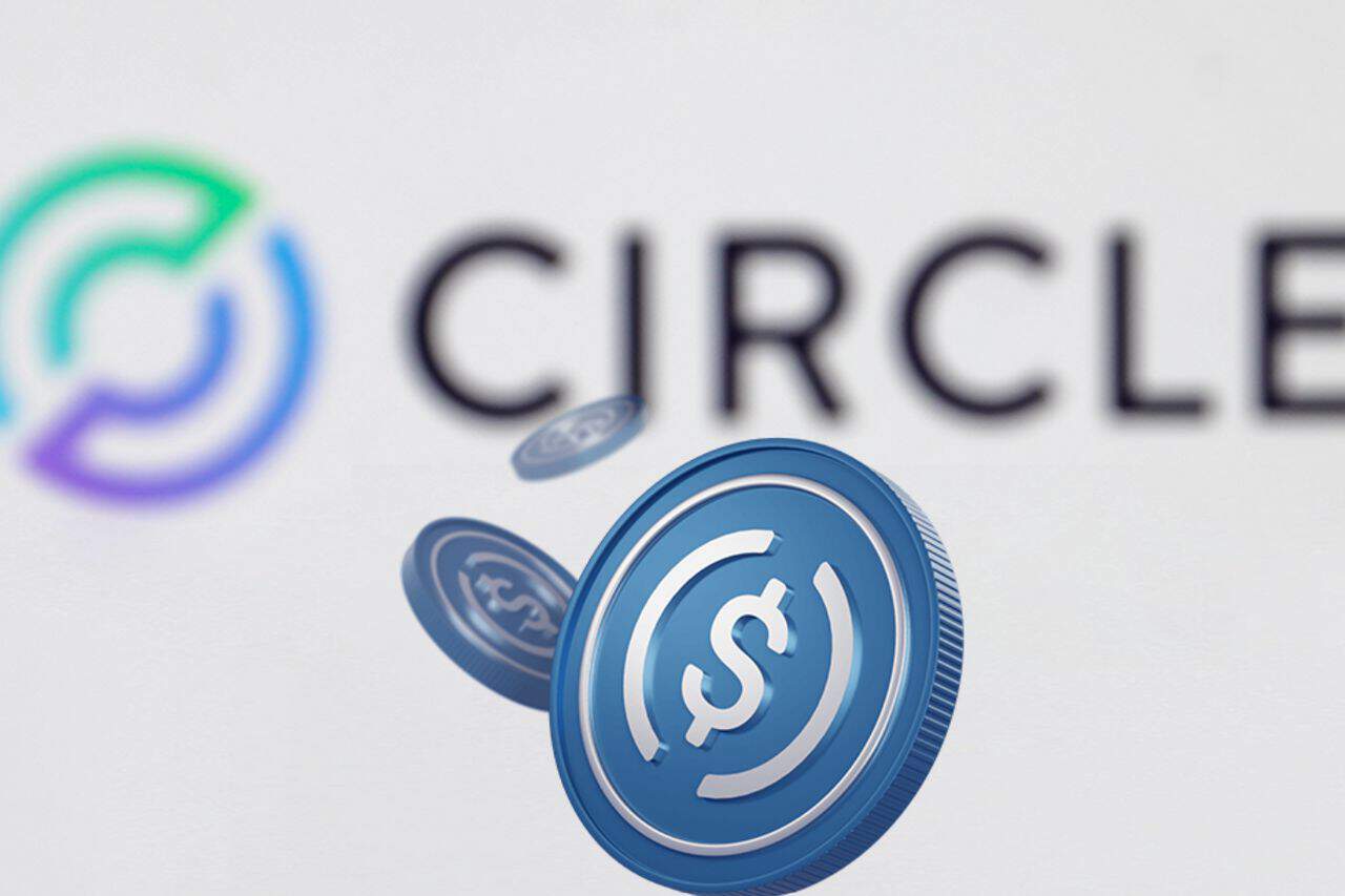 打造「資金高速公路」挑戰傳統金融！Circle 宣布推出跨境支付網路