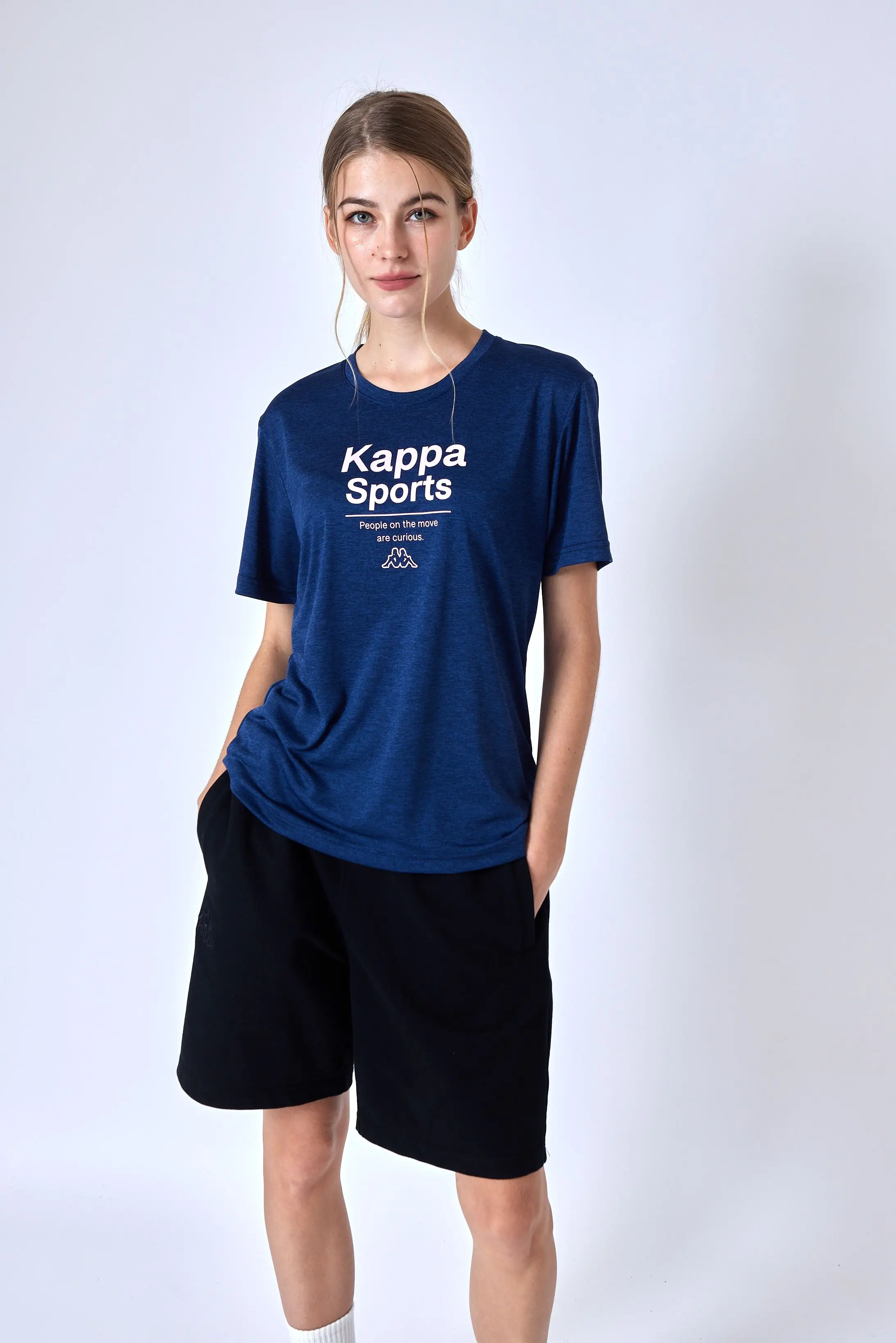 Kappa 2025 SS Lookbook 煥新登場！機能布料全面升級潮流單品再創話題