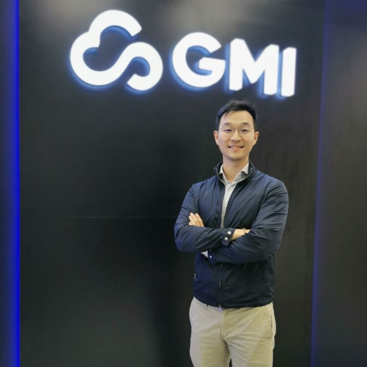 AI 算力即服務，GMI Cloud 打造企業級高速推理平台