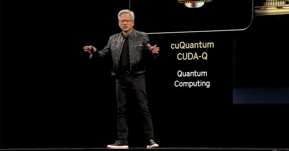 NVIDIA COMPUTEX 2025 勾勒「AI 工廠」新藍圖