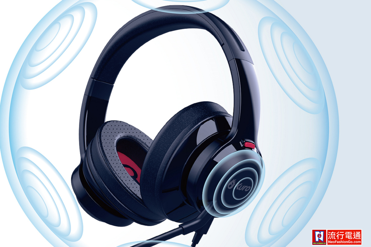 2025 國際電腦展(COMPUTEX) 驊訊電子於推出Xear™ 3D Sound Anchor 重新定義沉浸式聽覺體驗